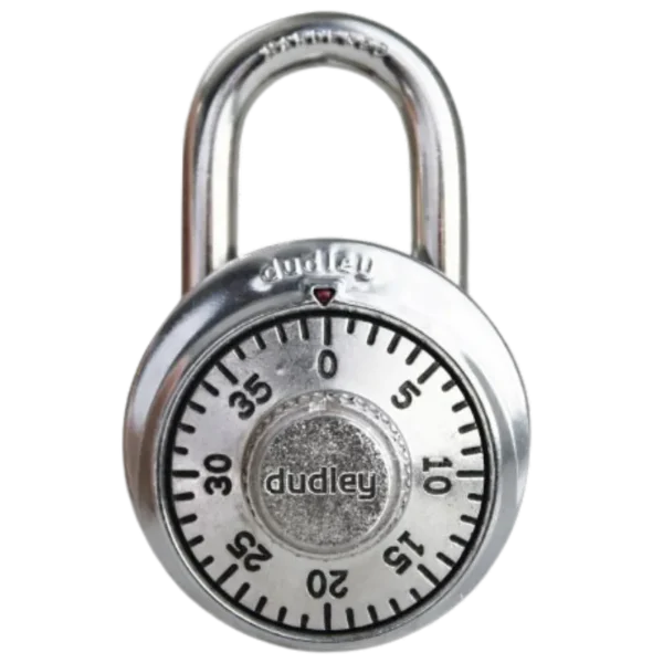 DYRP100 1-Digit Special Needs Combination - Security House